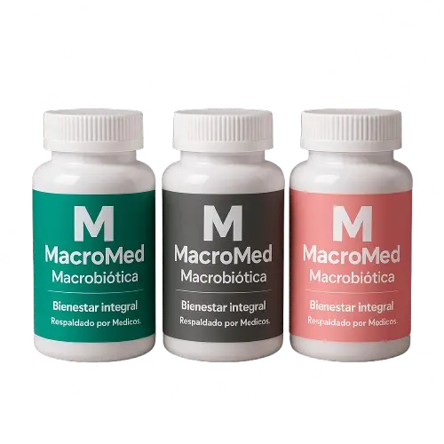 Macrobiótica online en Costa Rica - MacroMed