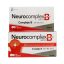 Neurocomplex - 60 Cápsulas - MacroMed